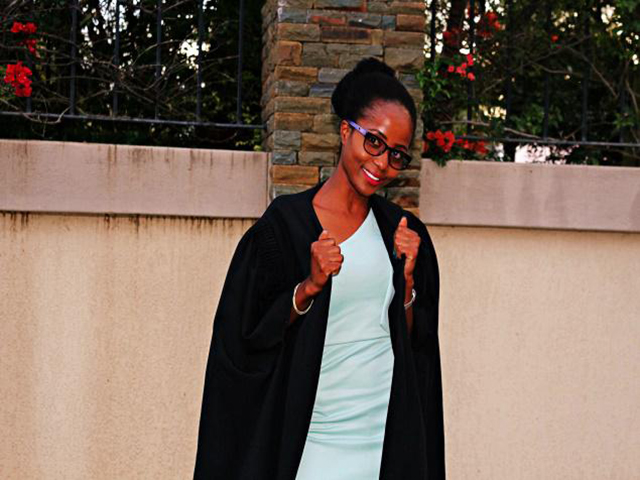 A Better Life After Jail - The Namibian