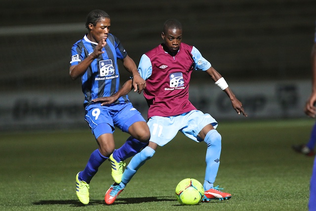 Citizens dream of Cup Final - The Namibian