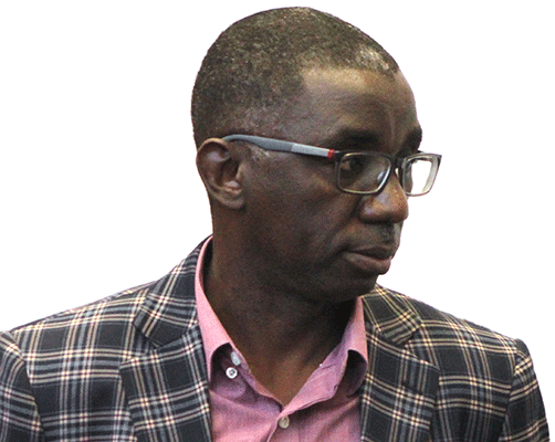 Judges consider Likoro's appeal on rape verdict - The Namibian