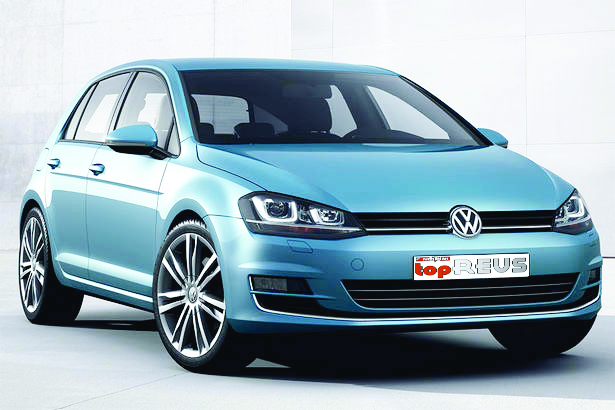 The Golf 7 TSI Gets You There in Style - The Namibian