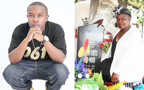 Catty Catt's Music To Live On - The Namibian