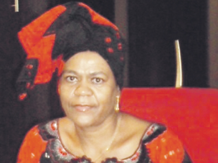 Boois, four others granted bail - The Namibian