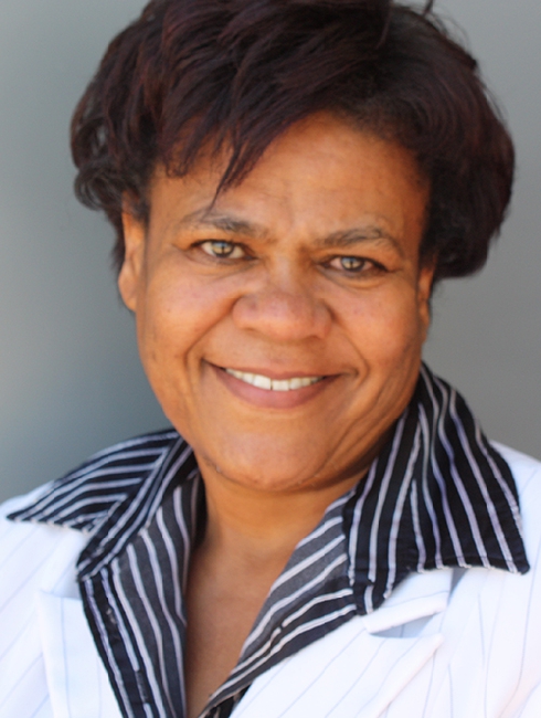 ACC arrests former Hardap CRO Boois - The Namibian