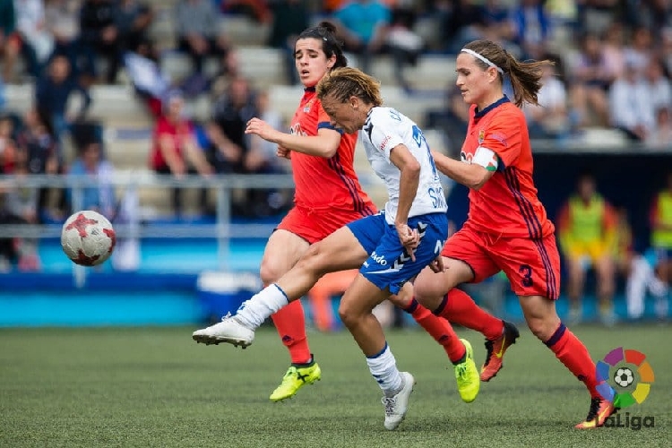 Coleman shines in Zaragoza win - The Namibian