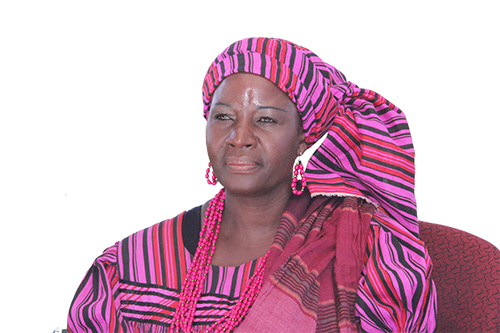 Kafula wants full-time councillors - The Namibian