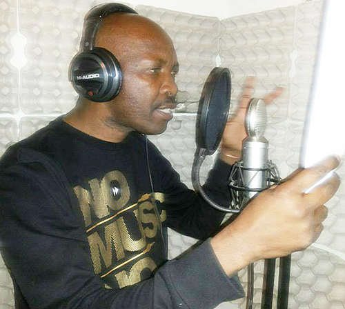 The Legendary Bakos Still in the Game - The Namibian