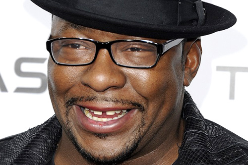 Bobby Brown's tribute to daughter - The Namibian