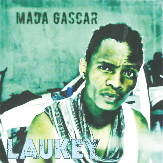 Laukey Rushes 'Mada Gascar' - The Namibian