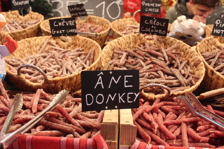 Donkey meat abattoir planned for Okahandja - The Namibian