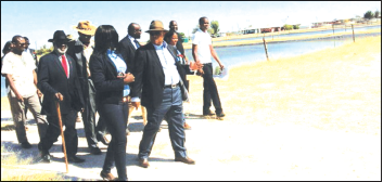Esau ta pandula enawapeko lyEpalela - The Namibian
