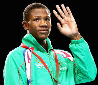 Namibia backs 'free' Jonas - The Namibian