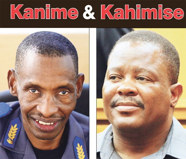 Napwu dares city on Geingob's reinstatement orders - The Namibian