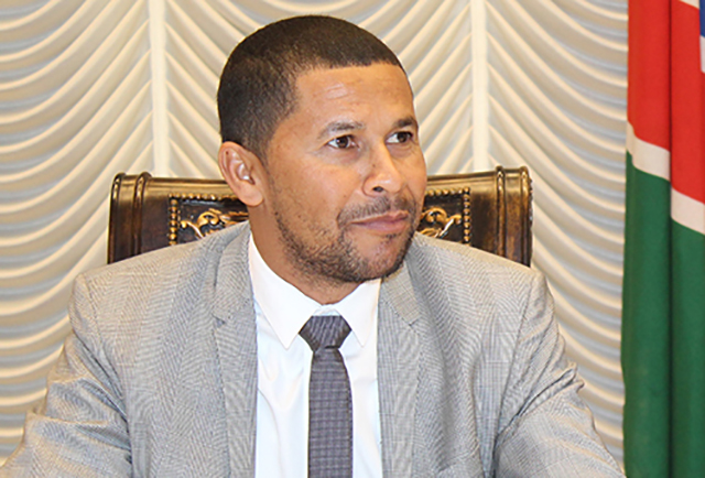 Govt rents Kombat clinic for N$50k a month - The Namibian