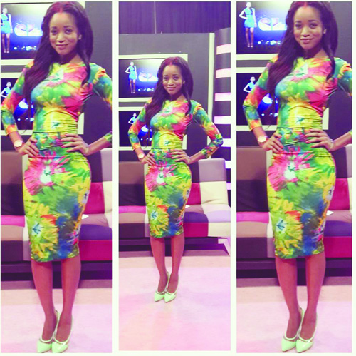 Maria reflects on Ghanaian experience - The Namibian