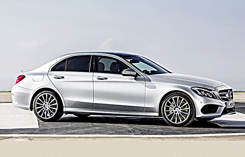C-Class and S-Class are the Best Cars - The Namibian