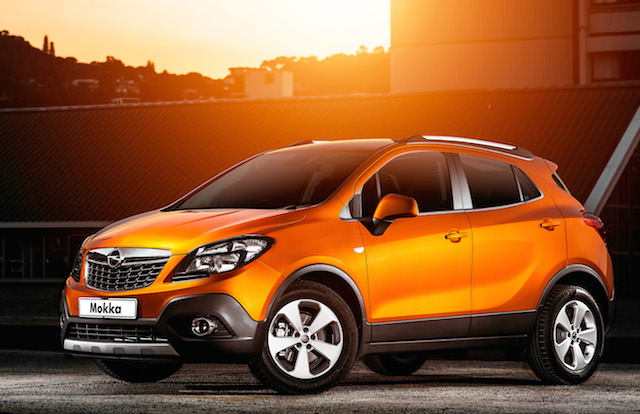 German Refinement, Korean Appeal - The Namibian