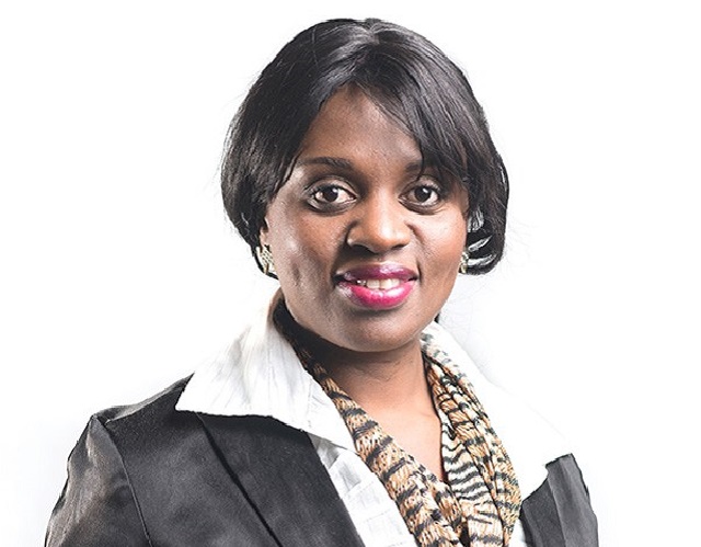 Mwiya appointed NCCI boss - The Namibian