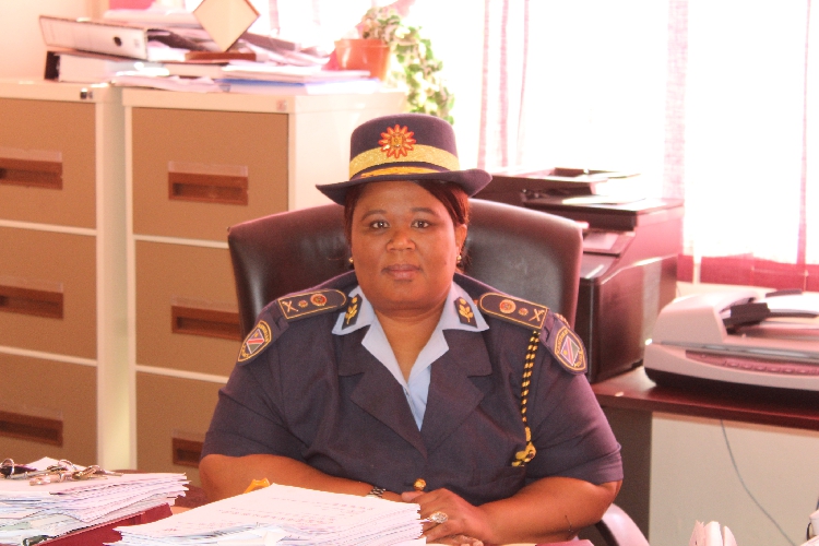 25 firearms surrendered in Oshikoto - The Namibian