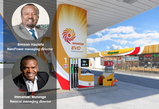 Namcor, NamPower dump Kudu - The Namibian