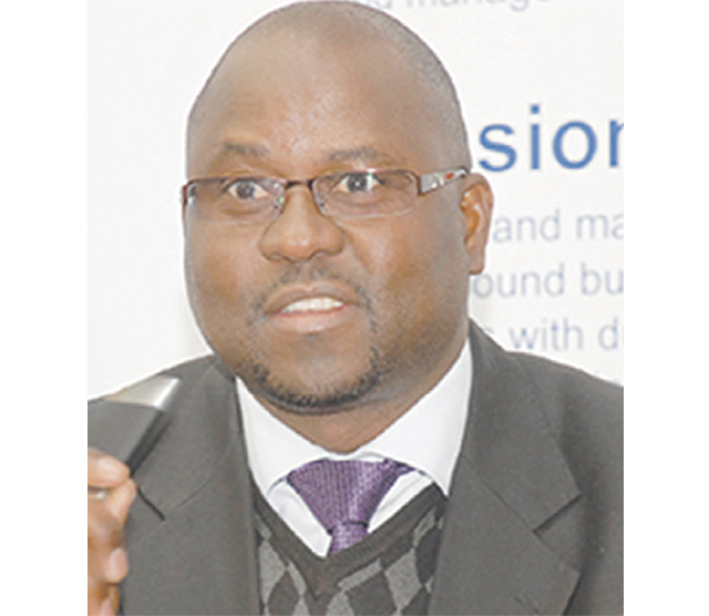 Nevonga secretive over Napwu building - The Namibian