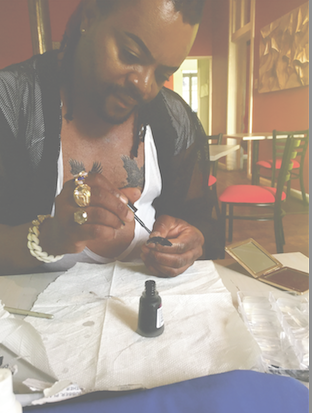 Up Close and Personal With Papakhi - The Namibian