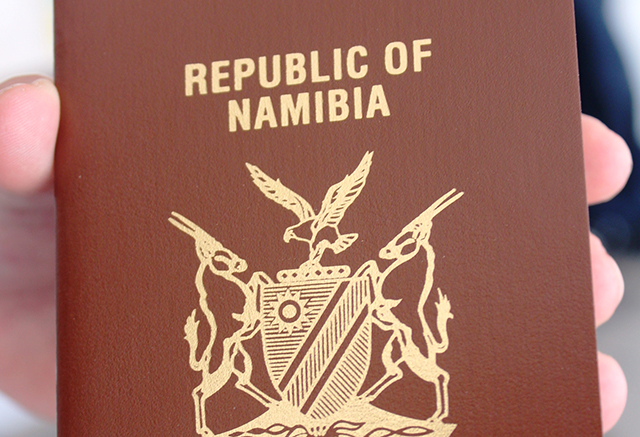 Namibia ranked 38th in Visa Openness Report - The Namibian