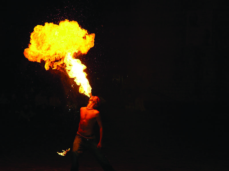 A refreshing take on Otjiherero through proverbs and idioms - The Namibian