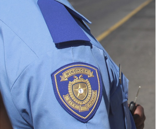 176 nabbed over drugs in May - The Namibian