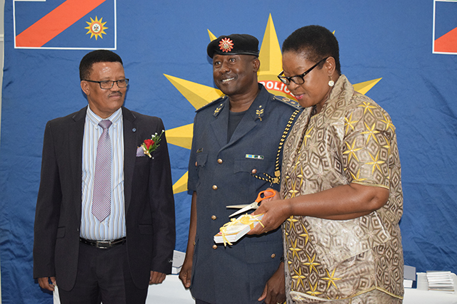 'Trafficking cases not prosecuted enough' - The Namibian