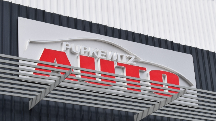 Pupkewitz Auto Ready To Make its Mark - The Namibian
