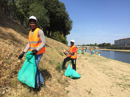 Good job or taking work? - The Namibian