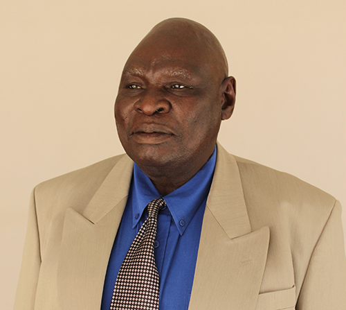 Treason civil claim paused by appeal - The Namibian