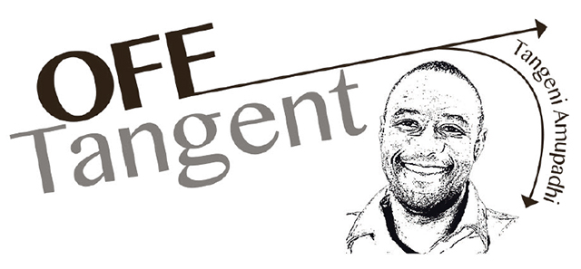 If Only Esau Was Genuine - The Namibian