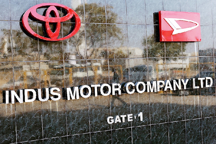 Toyota Takes Full Control of Daihatsu - The Namibian