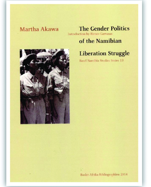 Gender, liberation, and emancipation's limits- Review - The Namibian