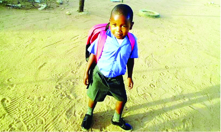 Headline-making crimes of 2022 - The Namibian