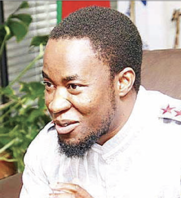 Amupanda warns drug dealers - The Namibian