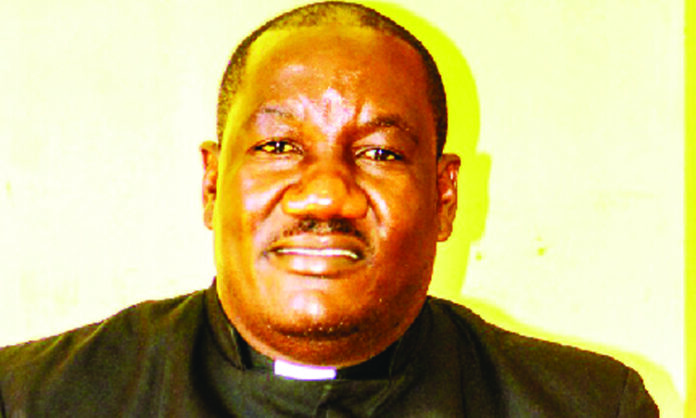 Elcin pastor says he’s unwanted - More Top Stories - The Namibian