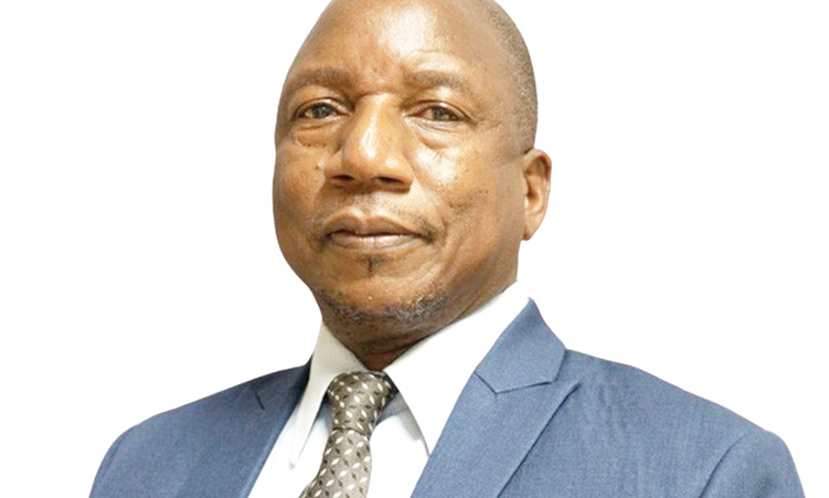 Amta board appoints pensioner Misika as interim chief - The Namibian