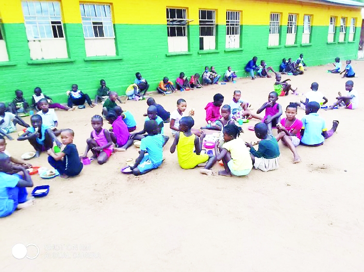 N$5m needed for run-down Okondjatu hostel - The Namibian