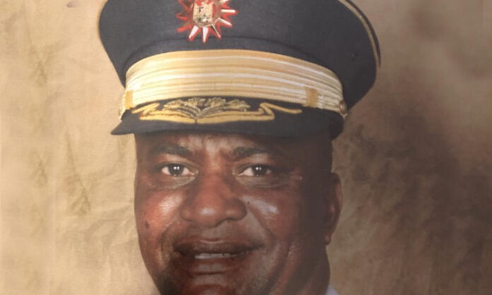 Technology and the Combating of Poaching - The Namibian
