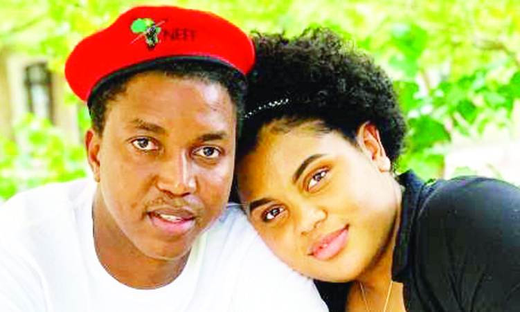 My enemies are after me, send money not prayers – Amushelelo - The Namibian
