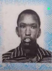 Two missing persons found dead - The Namibian
