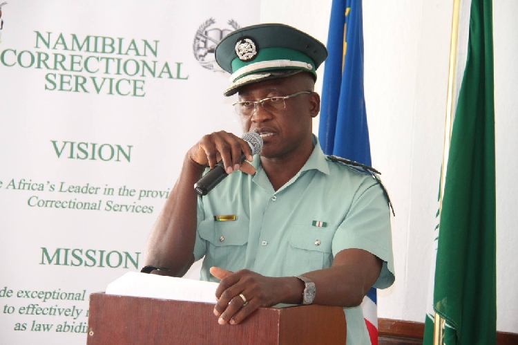 Prison jobs shortlist trimmed from nearly 16 000 to 260 - The Namibian