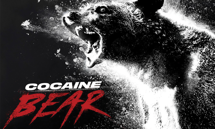 ‘Cocaine Bear’ is as wild as it sounds - The Namibian