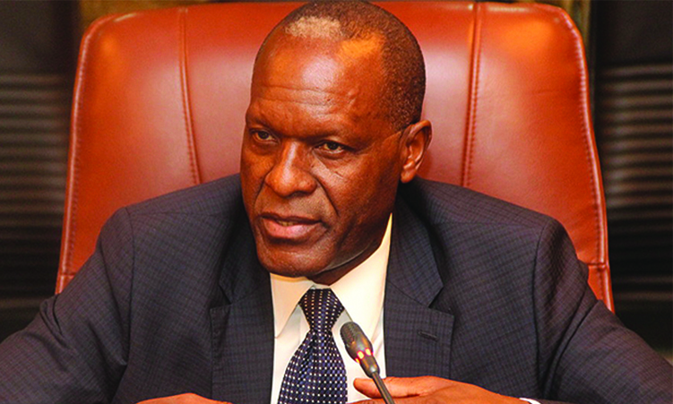 Govt loses court battle to renew EPL - The Namibian