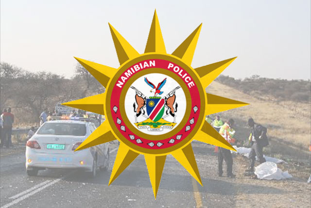 Two die in Oshikoto accident - Top Story 1 - The Namibian