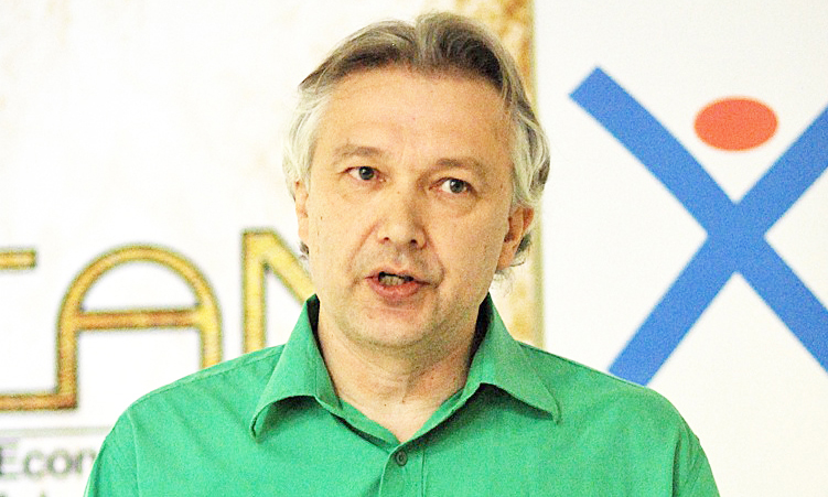 ‘Govt struggles to address governance issues - The Namibian