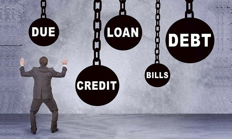 Private sector debt hits N$119 billion mark - The Namibian