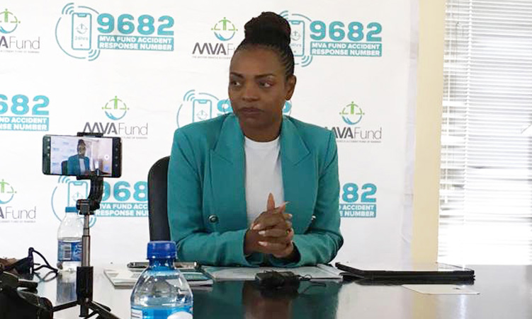 MVA Fund uncovers fraud involving N$3,6 million - News - The Namibian